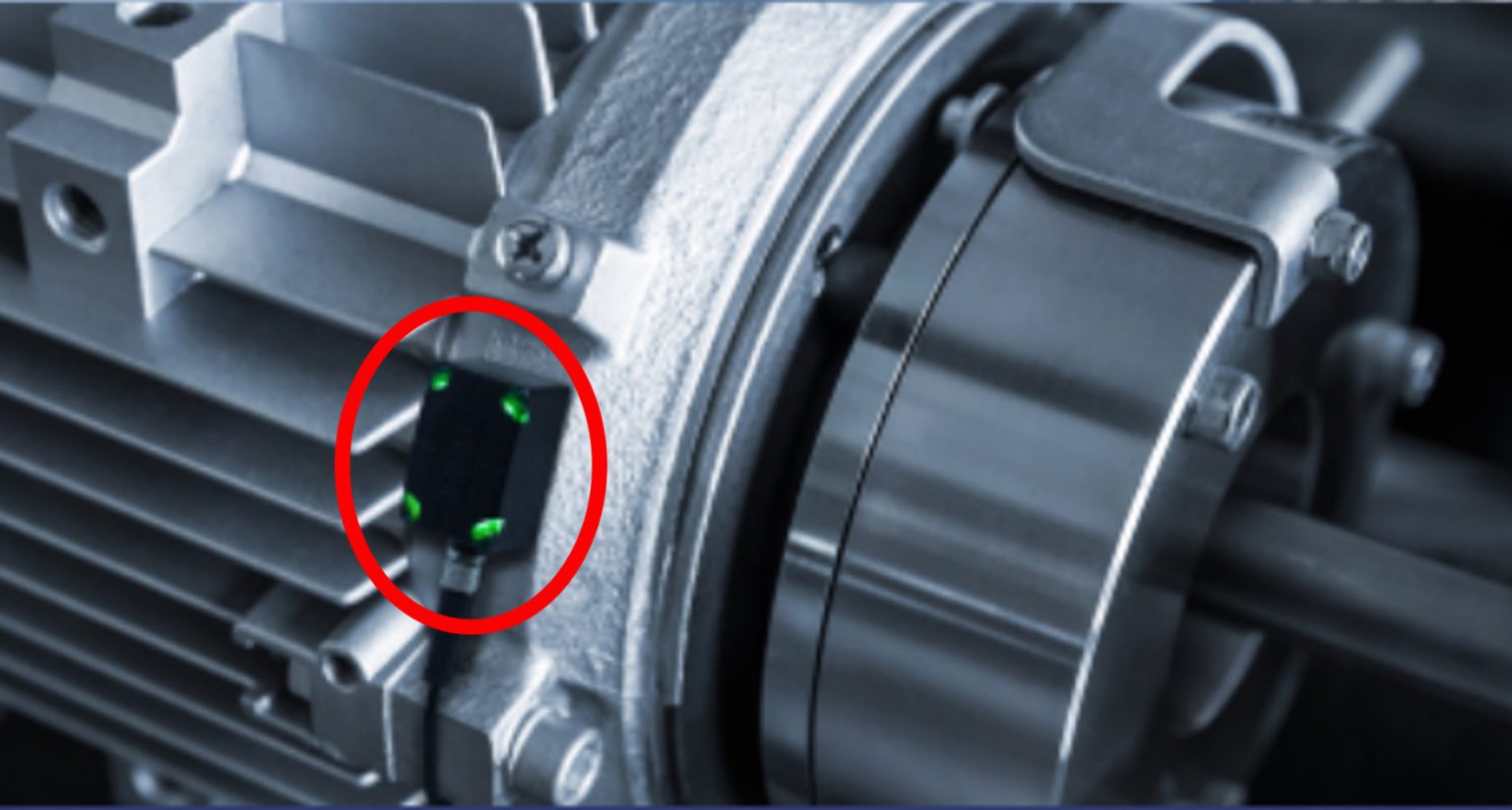 後付けで予兆保全！『OMNI edge（オムニエッジ）』のご紹介 | K・マシン株式会社